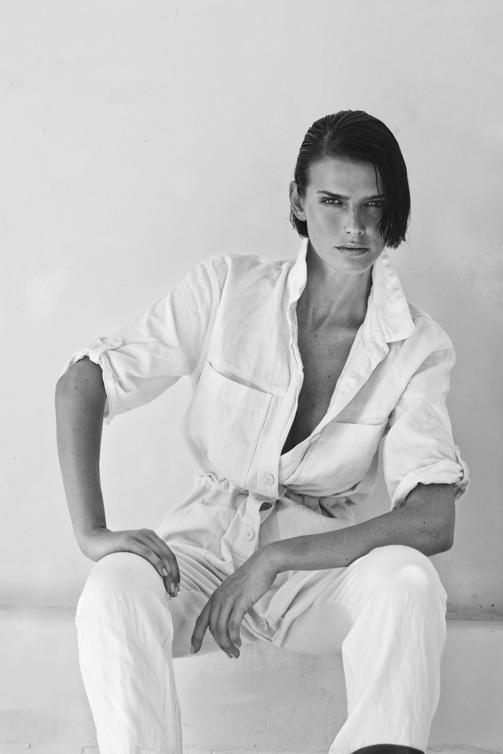 Debora Fernandes | MODELS | 株式会社アクセル