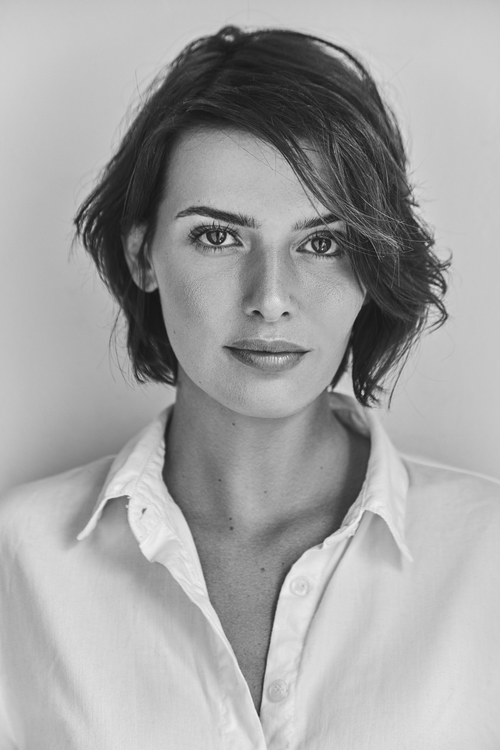 Debora Fernandes | MODELS | 株式会社アクセル